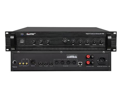 Image result for Wireless Conference Main Control Unit