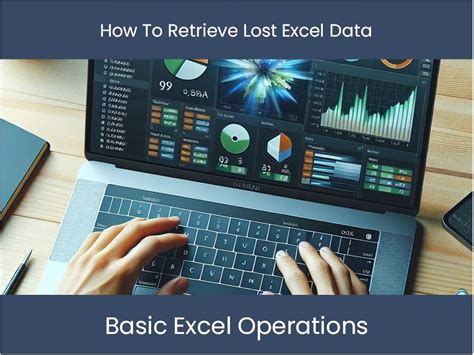 Image result for How to Find Lost Excel Files
