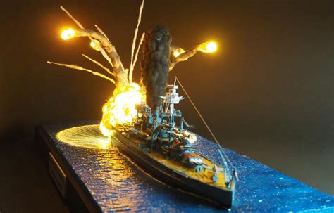 Image result for USS Arizona Exploding