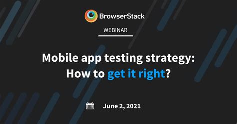 Image result for Mobile App Testing Strategy