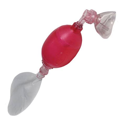 Image result for Function Testing for Disposable BVM