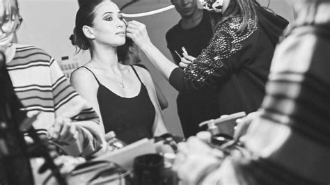 Image result for Modeling Shoot Turns Into