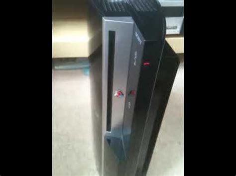 Image result for PS3 Flashing Red-Light