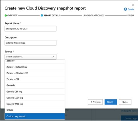 Image result for Checkpoint SCV Log