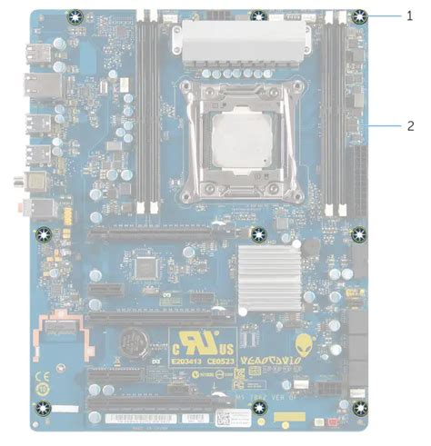 Image result for Alienware Act1250 Adding Hard Drive