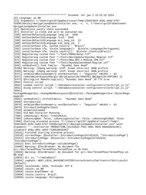 Image result for Open Install Log File