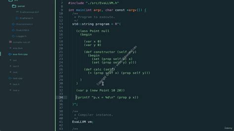 Image result for LLVM Programming