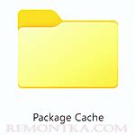 Image result for ProgramData Package Cache