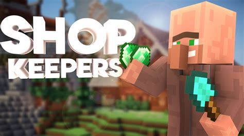 Image result for NPC Shop Plugin Minecraft