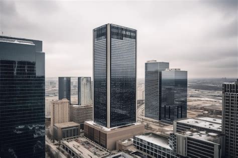 Image result for High-Rising Building