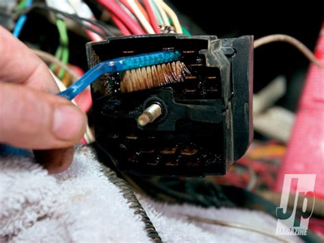 Image result for How to Clean Auto Weatherproof Wire Connectors