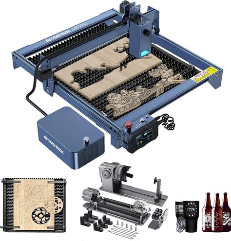 Image result for Atomstack Model A520w