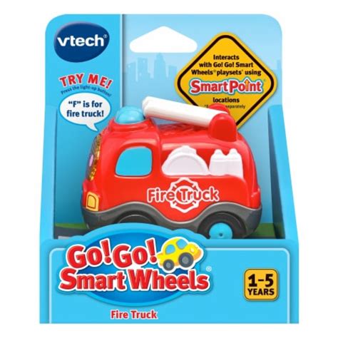 Image result for VTech Go Go Smart Wheels Target