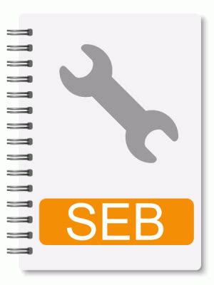 Image result for Seb File Format