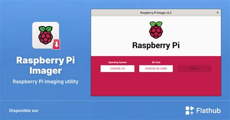 Image result for Raspberry Pi Imager Software
