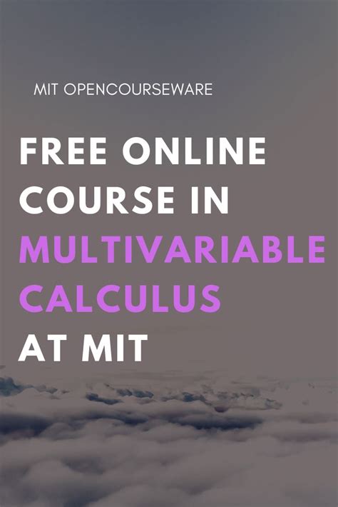 Image result for Multivariable Calculus Example Problems