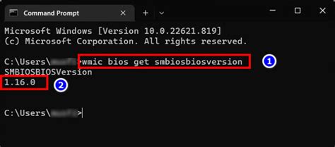 Image result for Check Bios Version