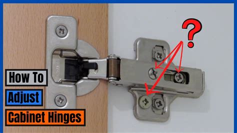 Image result for Fitting Kitchen Unit Hinges