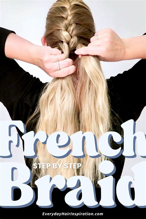 Image result for Three Strand Braid Tutorial