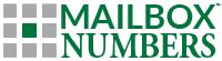 Image result for Mailbox with Numbers Icon for HTML