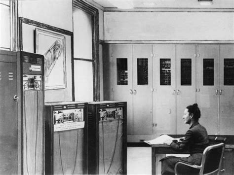 Image result for Turing Machine to Modern Computing