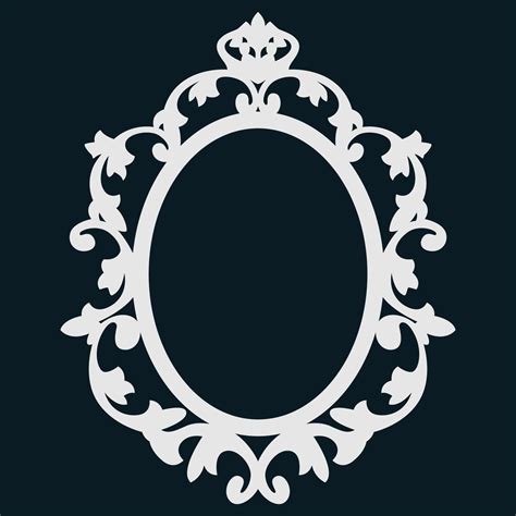 Image result for Mirror Frame Design