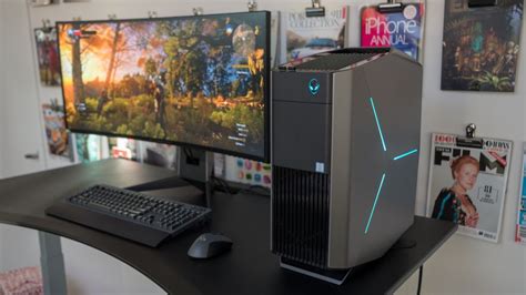 Image result for Alienware Aurora R7 Custom