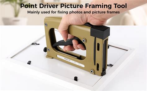 Image result for Picture Frame Stapler