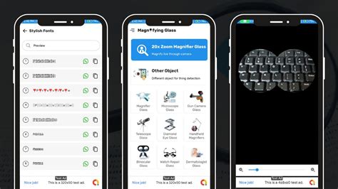 Image result for Magnifier App Android
