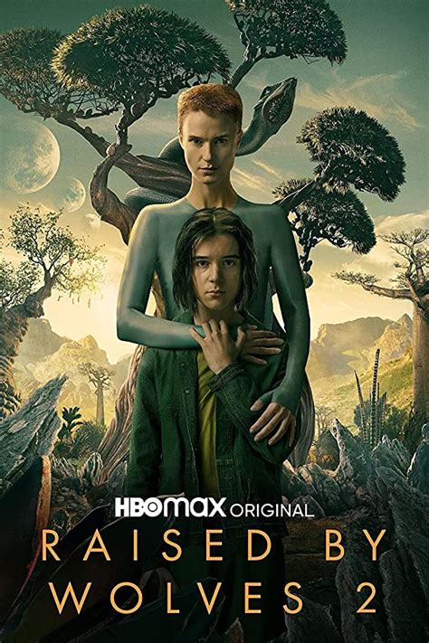 Image result for LPs Raised by Wolves 2