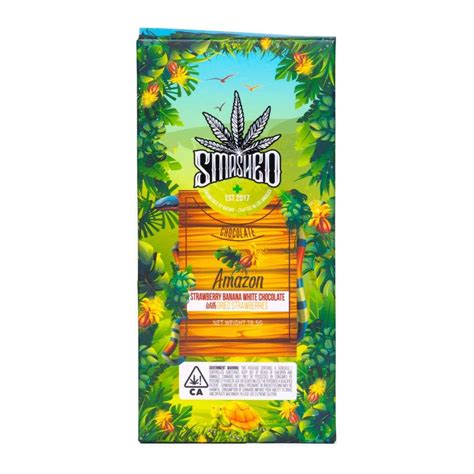 Image result for Smashed Amazon. Box