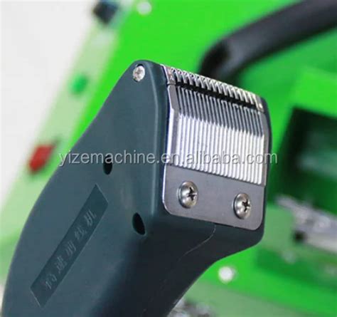 Image result for Portable Double Cutter Block Thread Trimmer Machine