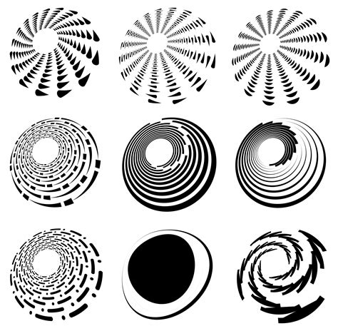 Image result for Vortex Shape