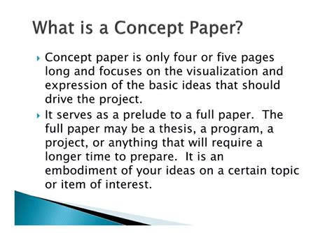 Image result for Writing Concept Paper