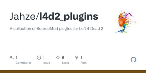 Image result for Left 4 Dead 2 SourceMod