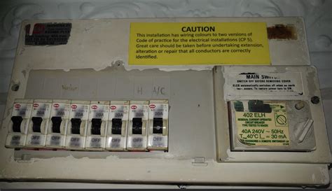 Image result for DB Box Locking Mechanism