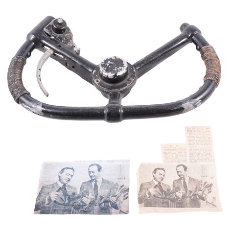 Image result for Avro Shackleton Control Yoke