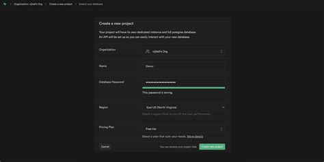 Image result for Supabasevideo Tutorial