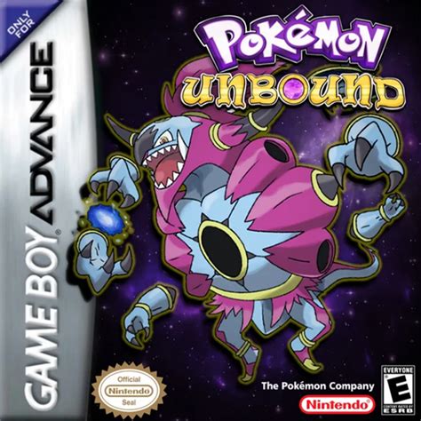 Image result for File Icon Pokemon Unbound