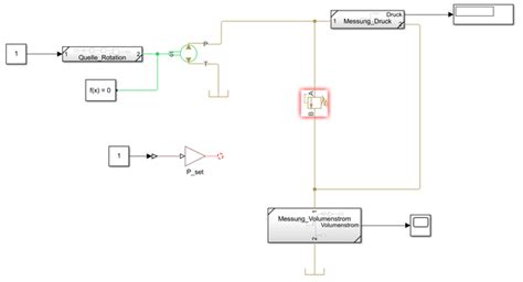 Image result for Simscape Modelling of Isothermal Blocks