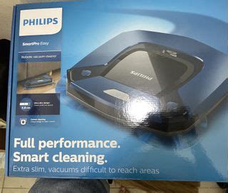 Image result for Philips Smart Cleaner