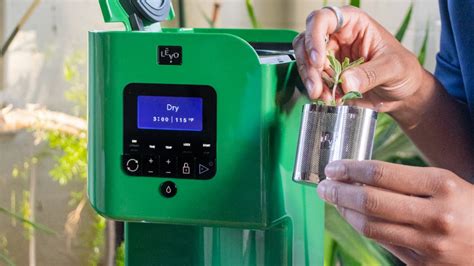 Image result for Decarboxylation Machine