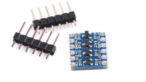 Image result for Data Level Converter