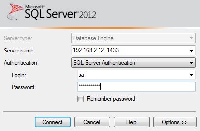 Image result for SQL Enable Remote Connections