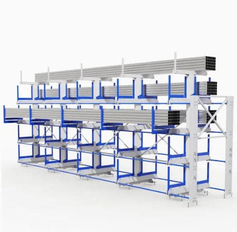 Image result for Pipe Storage Rack Design