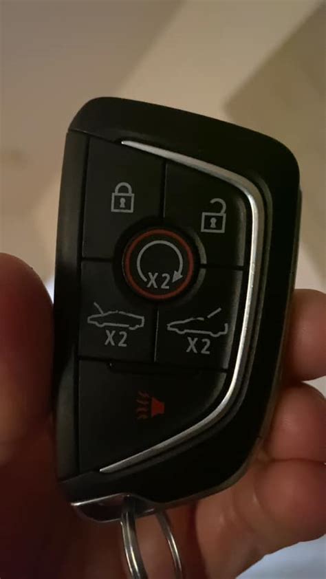 Image result for C8 Key FOB Not Detecting