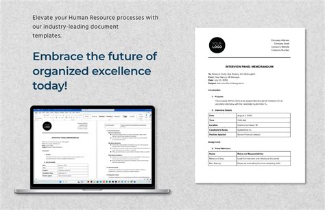 Image result for Structured Interview Memo