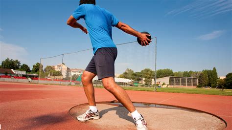 Image result for Discus Step by Step