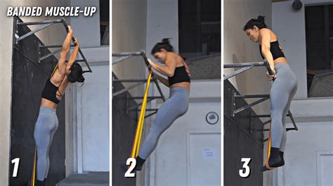 Image result for Stringing Bar Muscle UPS