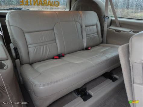 Image result for Interior 2001 Excursion